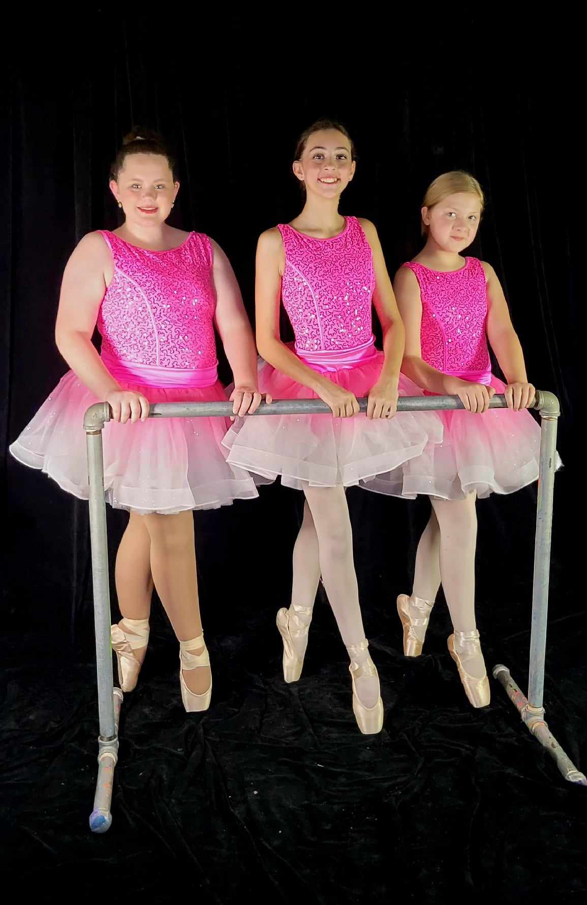 Schedule of Classes – Key School of Dance