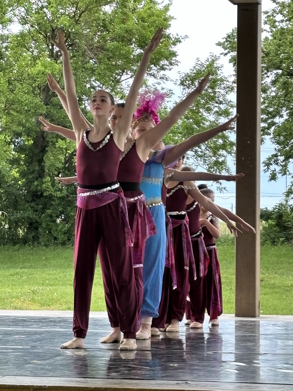 News & Events – Key School of Dance
